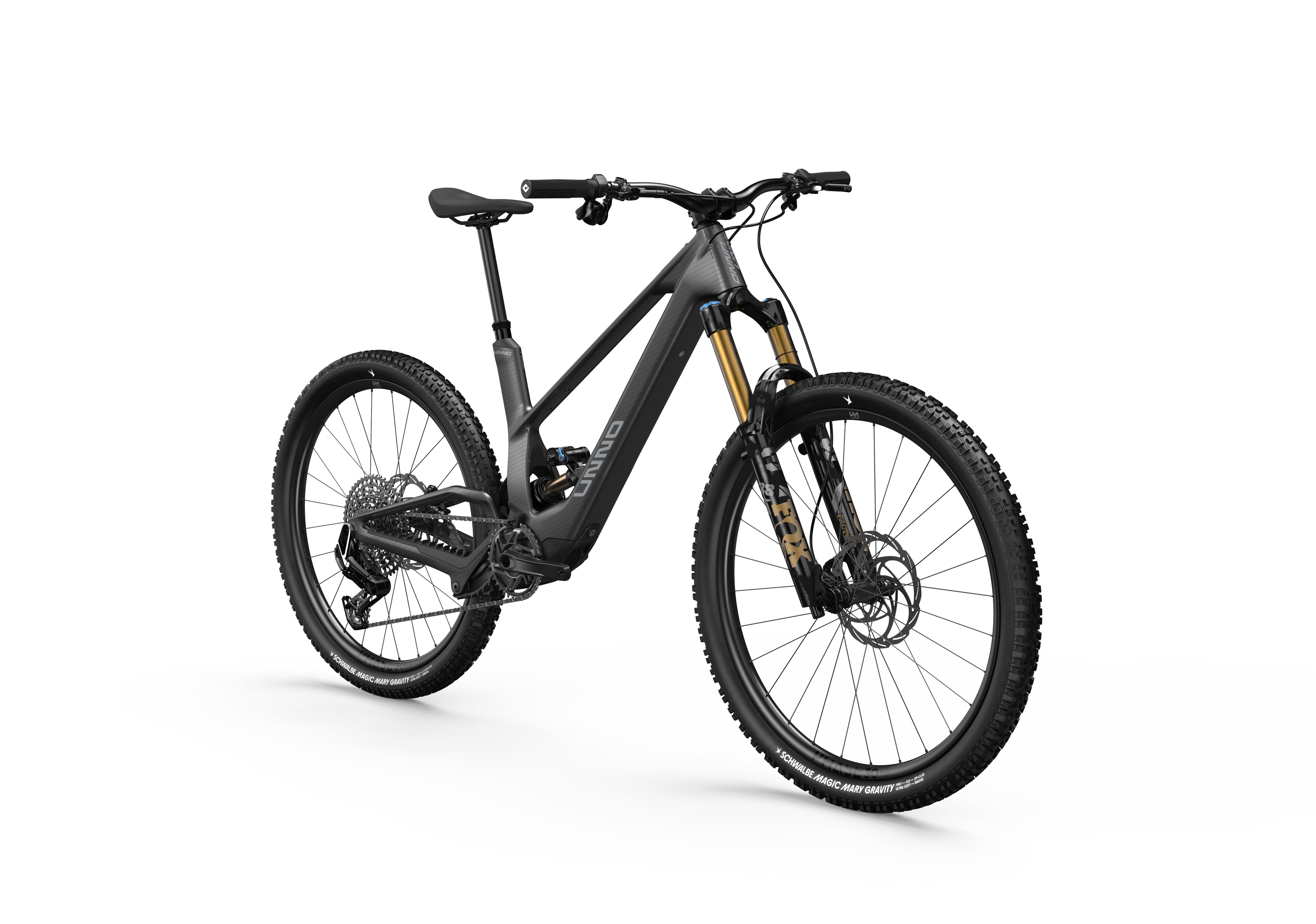 2025 Unno Mith Pro – Nirvana Cycles