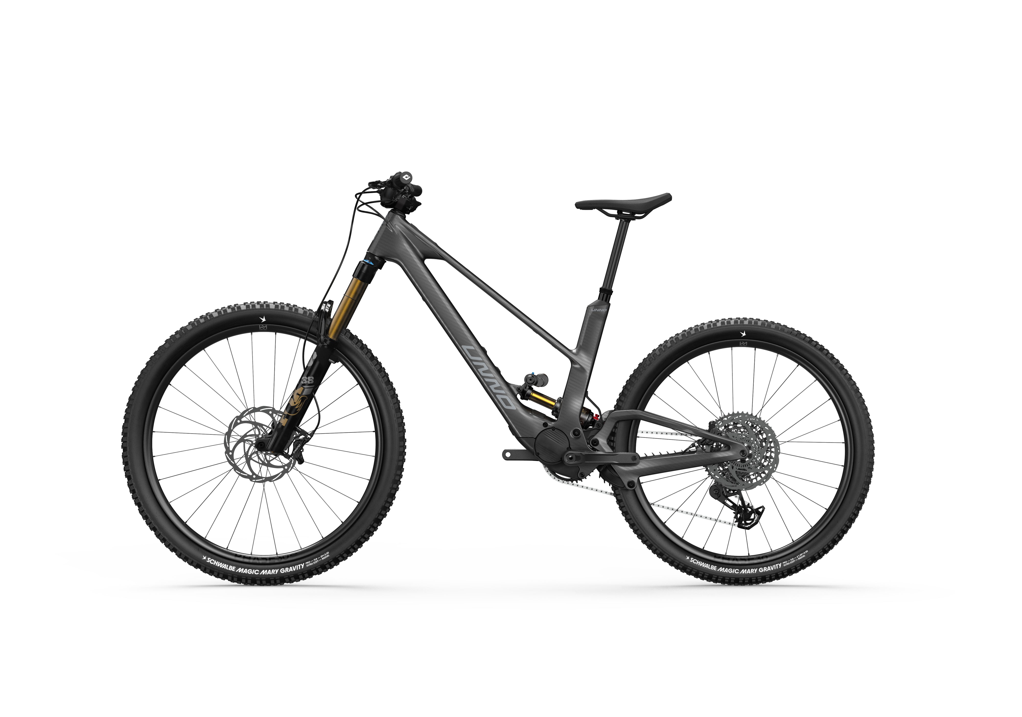 2025 Unno Mith Pro – Nirvana Cycles