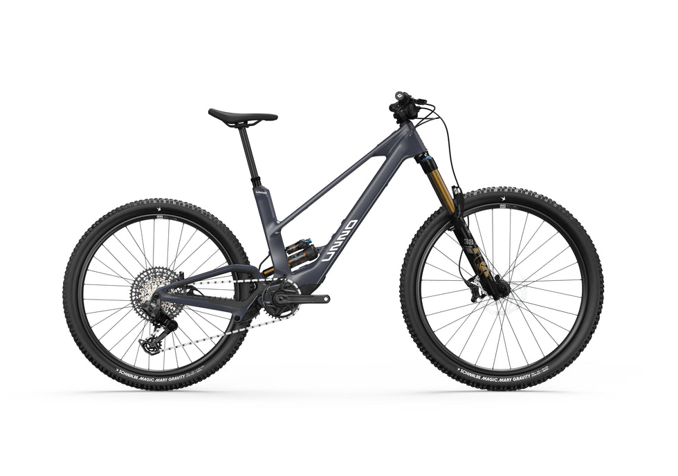 Nirvana Cycles - the Original Surrey Hills Mountain Bike Shop