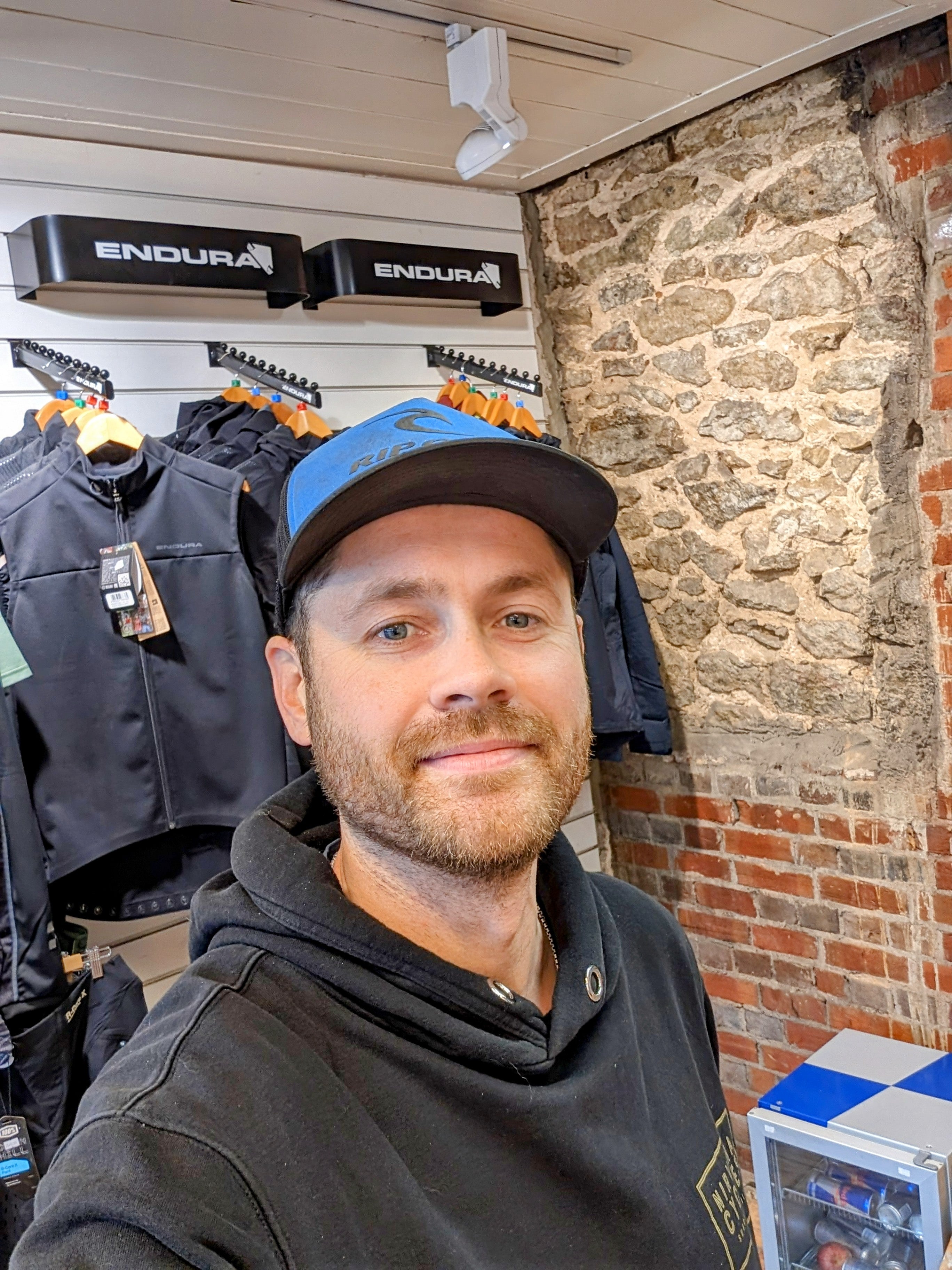 Nirvana Team – Nirvana Cycles